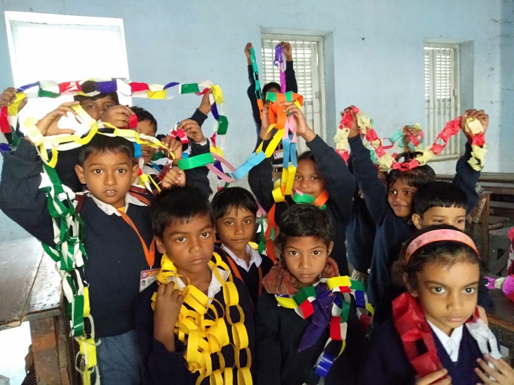 Education First